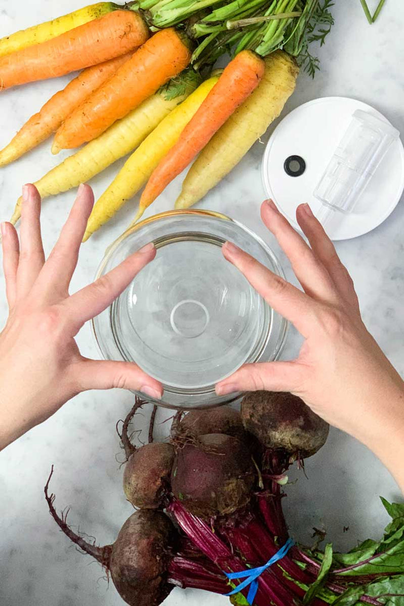 Lacto-Fermentation: A Guide to Making Fermented Foods — FarmSteady