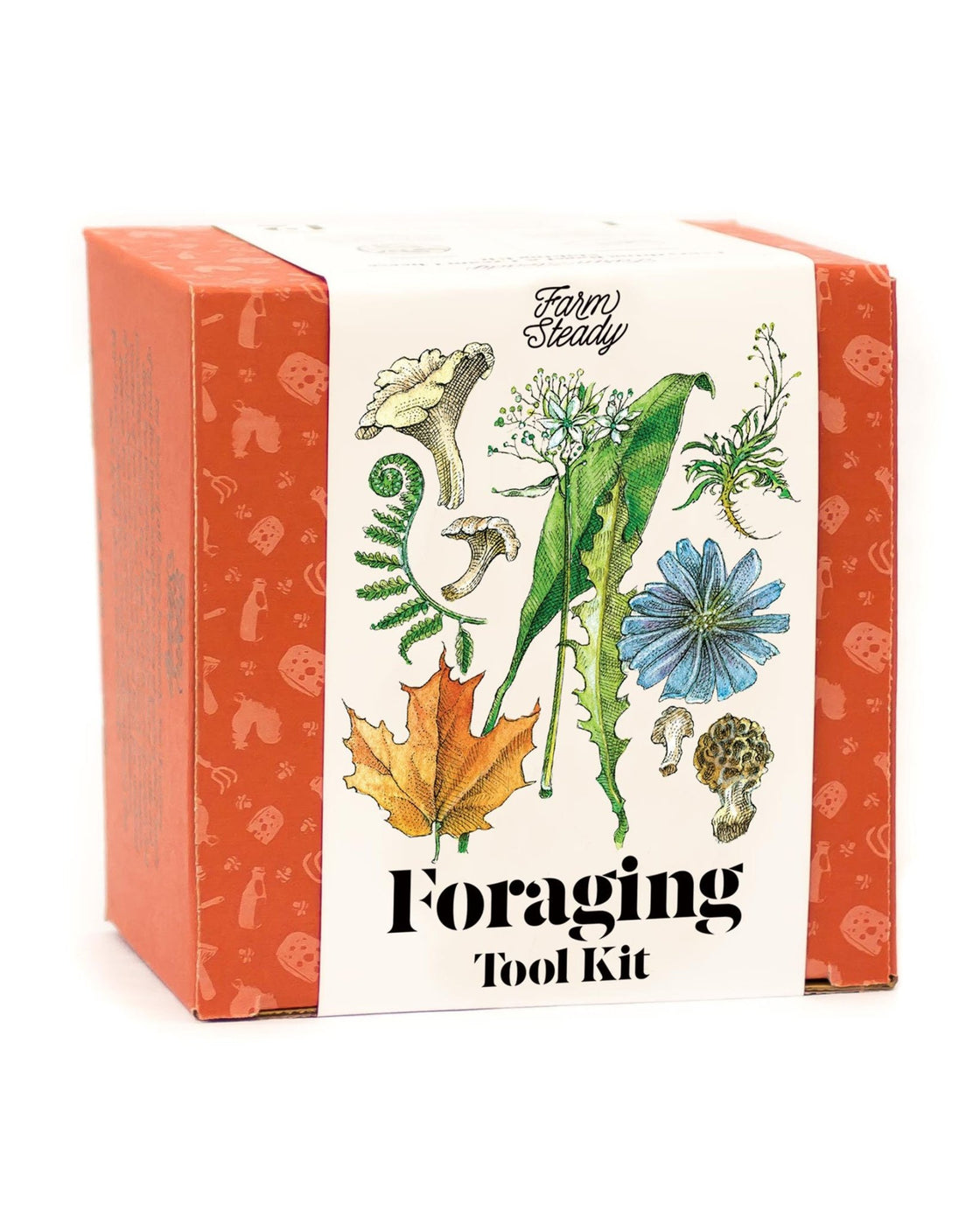 Foraging Tool Kit — FarmSteady